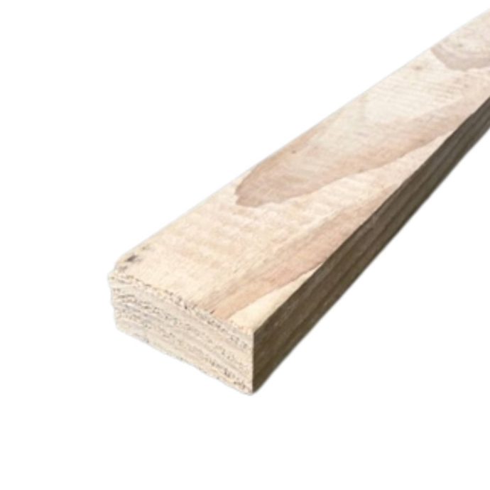 RIPA PINUS TRATADO 2x4,5x300 - GEA Madeiras Tratadas em Autoclave